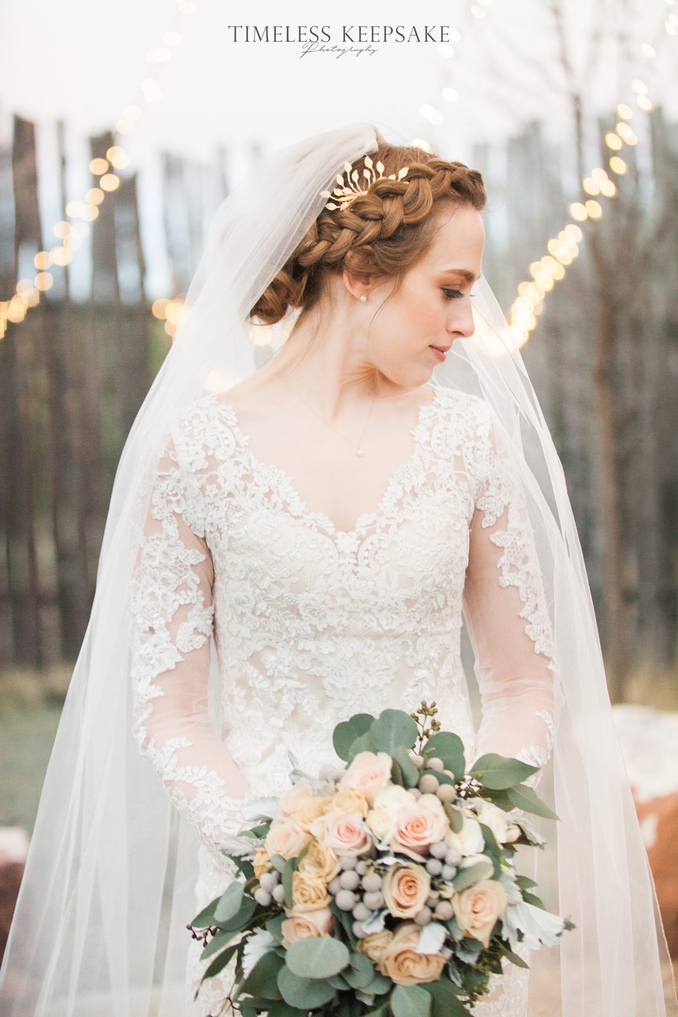 Imagine Your Wedding | Nature Pointe Weddings